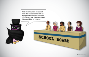 Guilt by Association Fallacy - Excelsior University OWL