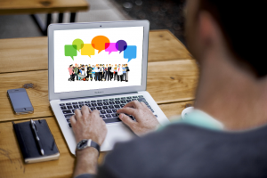 Discussion Boards - Excelsior OWL