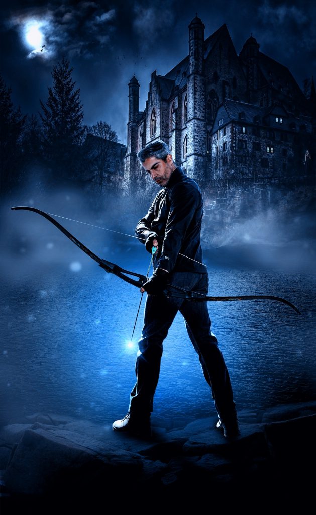 Brackets - Excelsior OWL