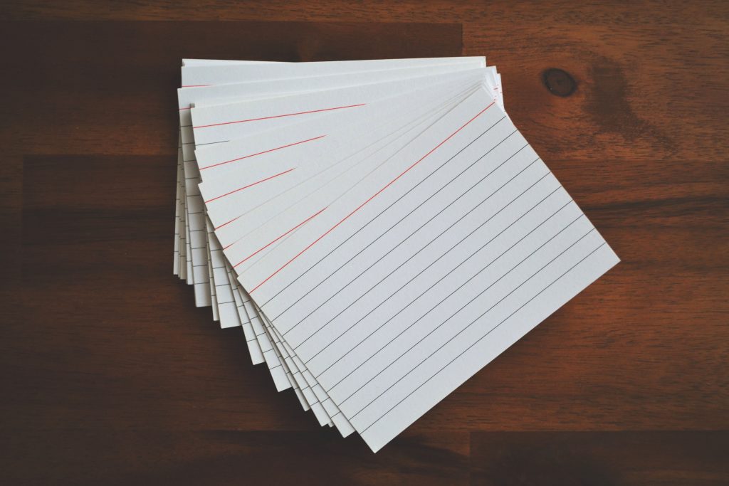 Note-Taking - Excelsior OWL