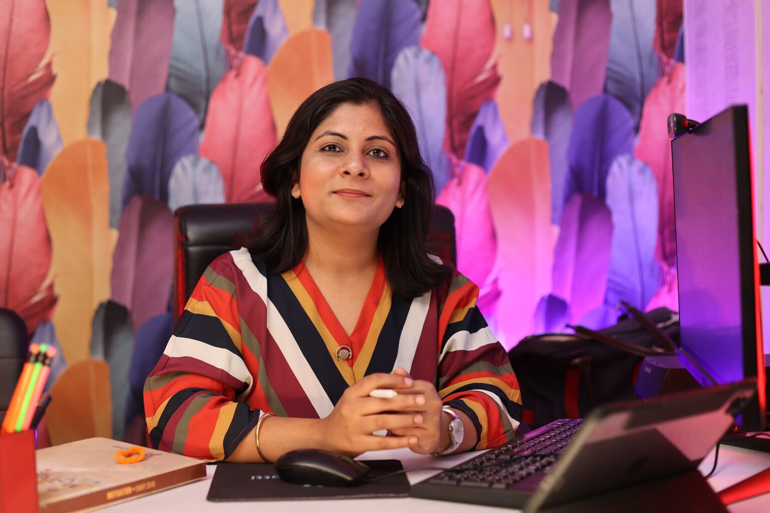 Decision Making in Business - Excelsior OWL