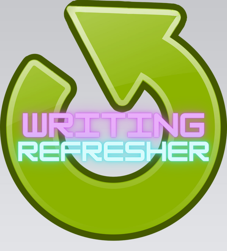 Writing Refresher | Common Grammar Errors | APA Tips | OWL