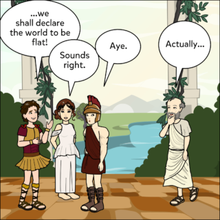 Logical Fallacies | Excelsior Online Writing Lab