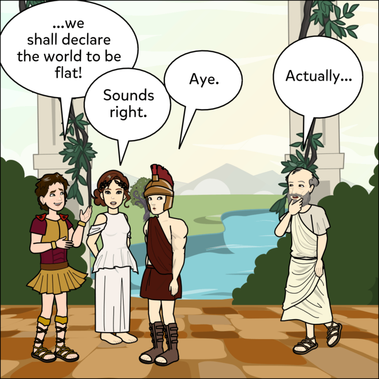 Logical Fallacies | Excelsior Online Writing Lab