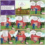 Guilt by Association Fallacy - Excelsior OWL